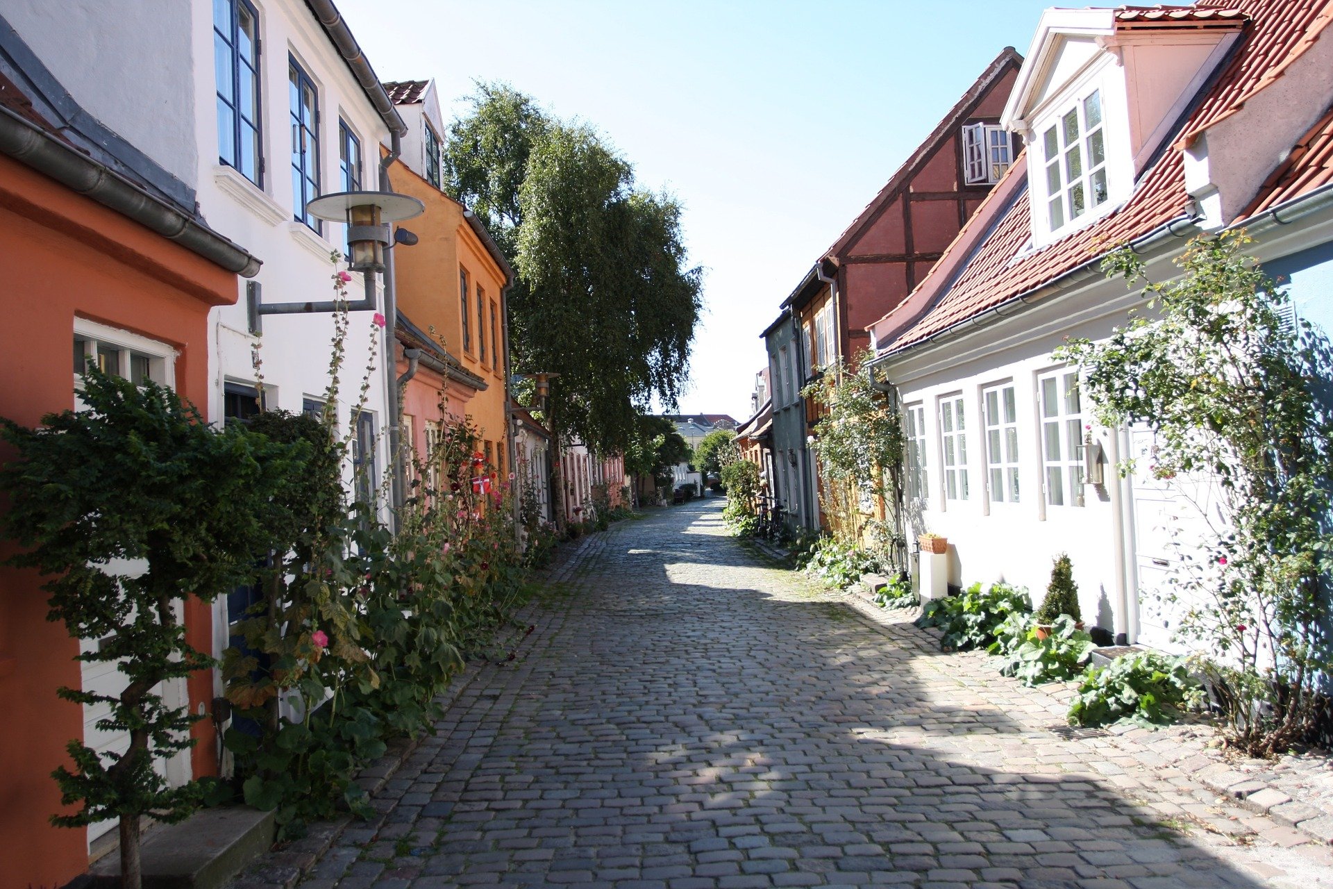 The Most Dangerous Cities in Scandinavia - True Scandinavia