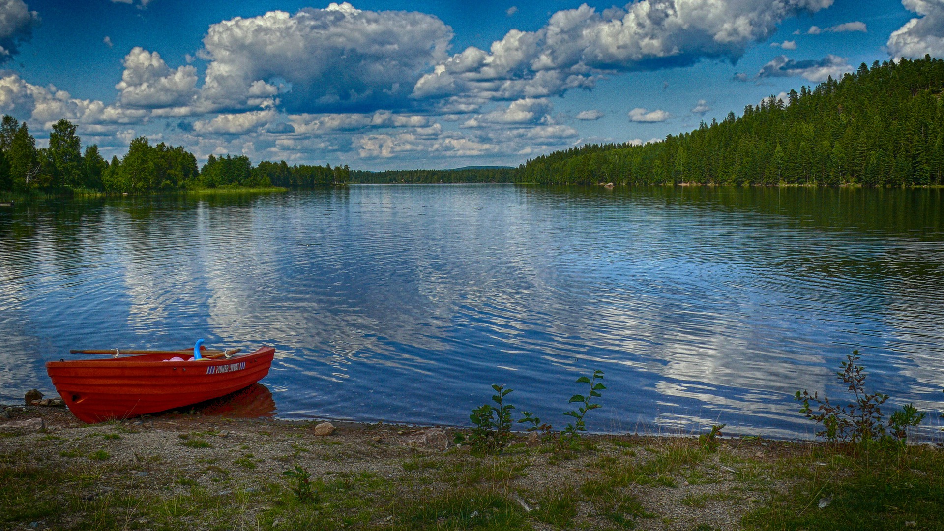 Höga Kusten: A Guide to the High Coast of Sweden - True Scandinavia