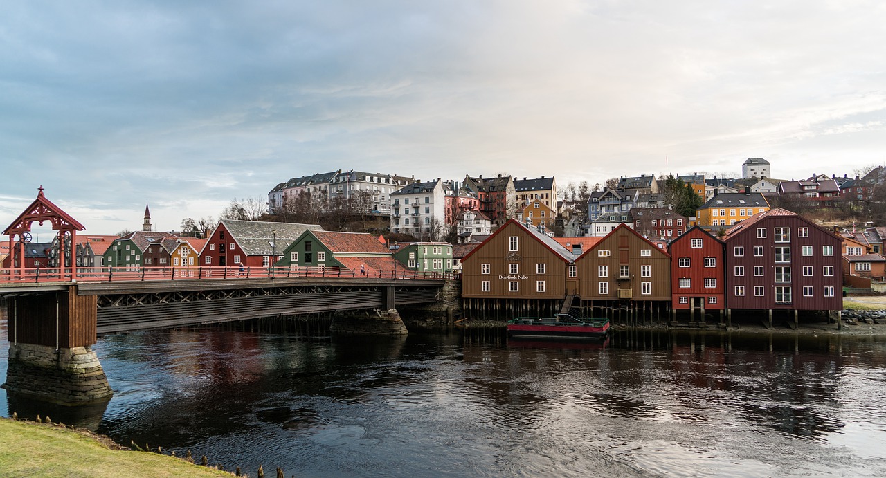 The Ultimate Trondheim Travel Guide - True Scandinavia