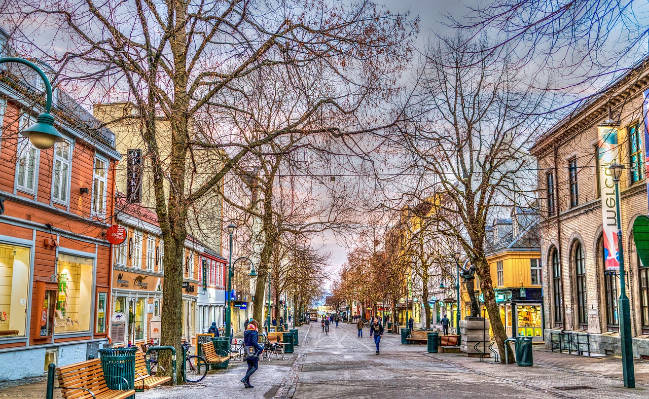 The Ultimate Trondheim Travel Guide - True Scandinavia