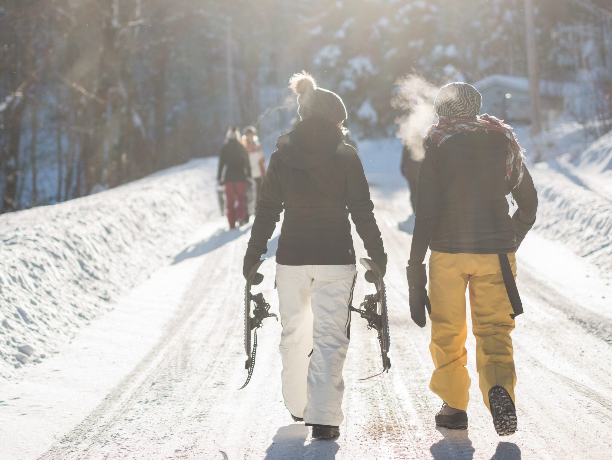 The Top 5 Ski Resorts in Denmark - True Scandinavia