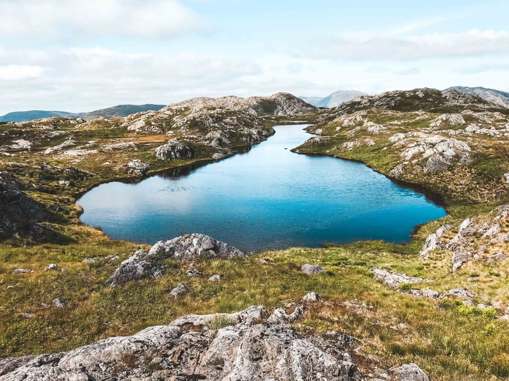 The Best Places for Hiking in and near Bergen - True Scandinavia