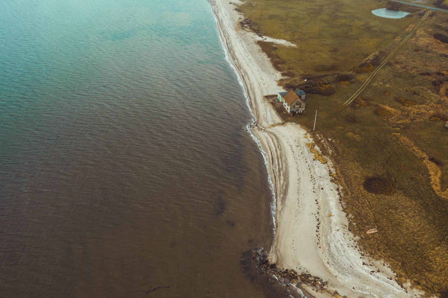 The 10 Best Fjords in Denmark - True Scandinavia