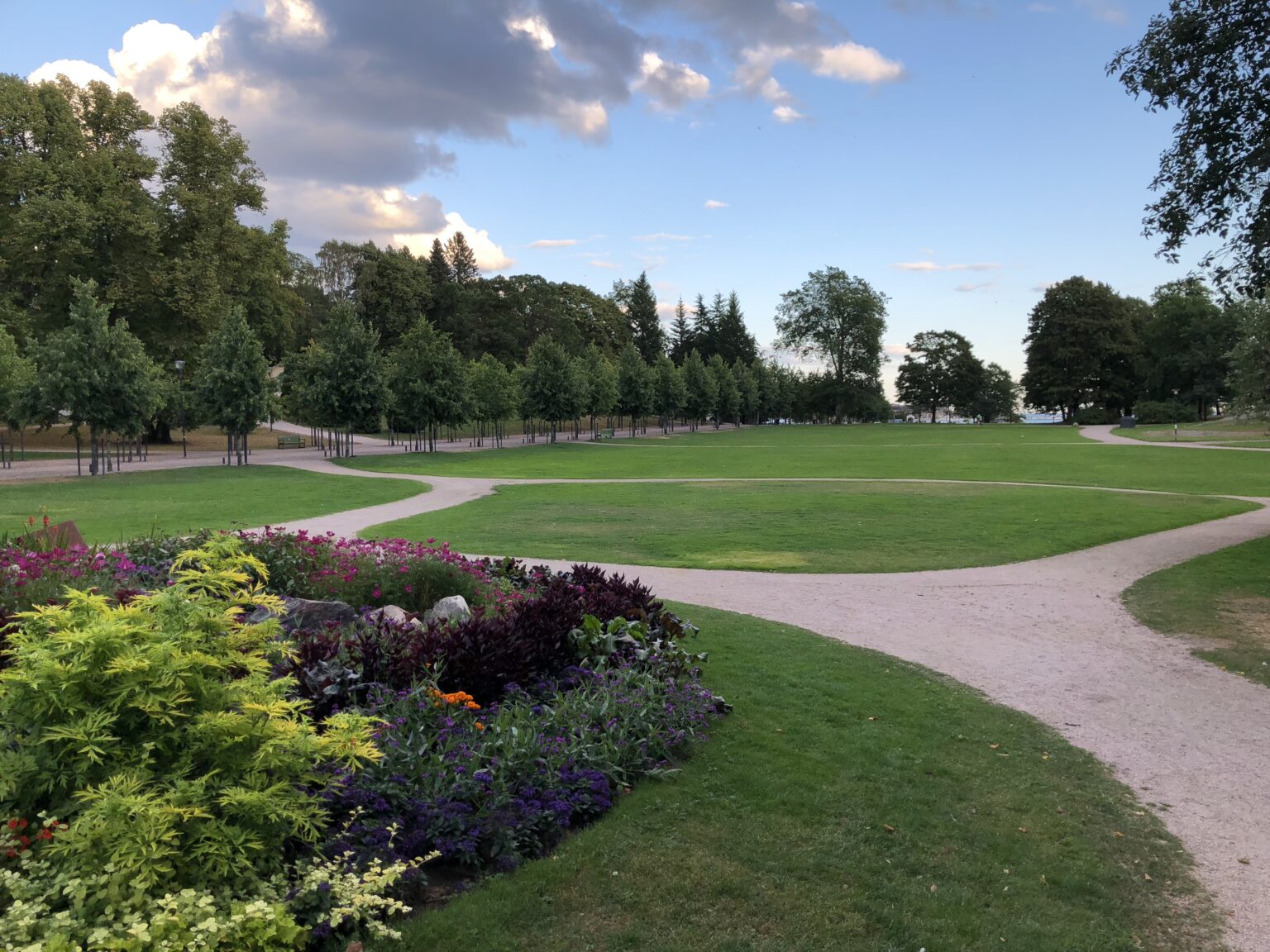 Top 10 most beautiful parks in Helsinki, Finland - True Scandinavia