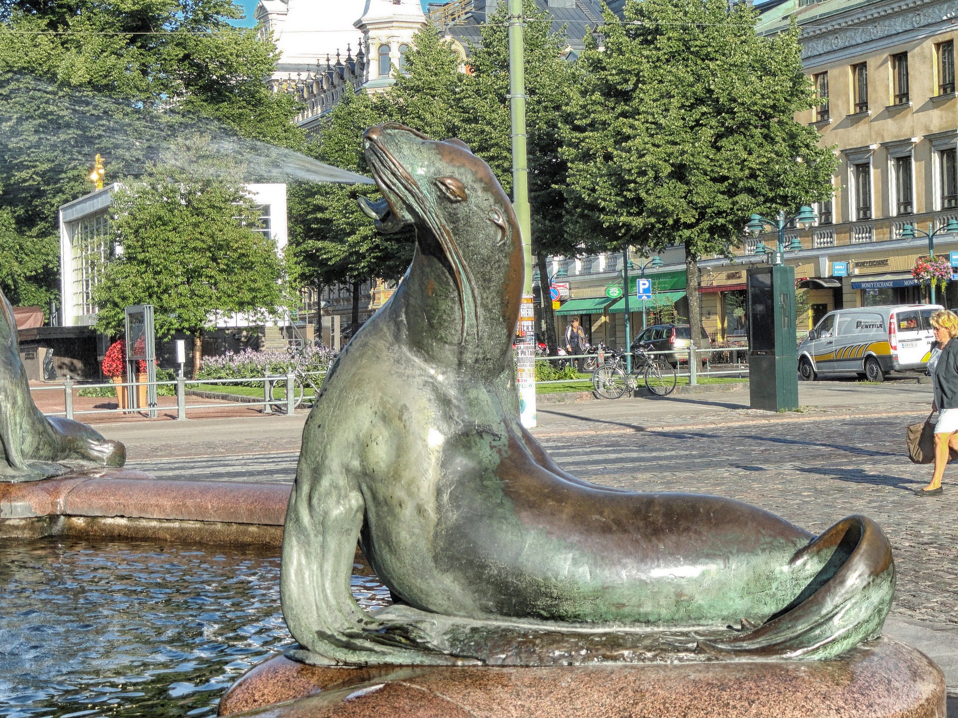 Can you Drink Tap Water in Finland? All you Need to Know to Stay Safe ...