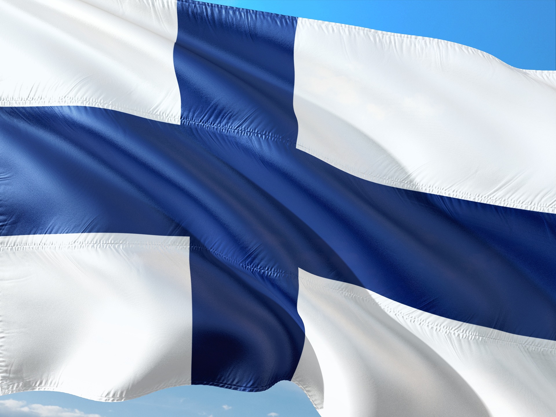 The Finnish Flag: History and Symbolism of the Flag of Finland - True ...