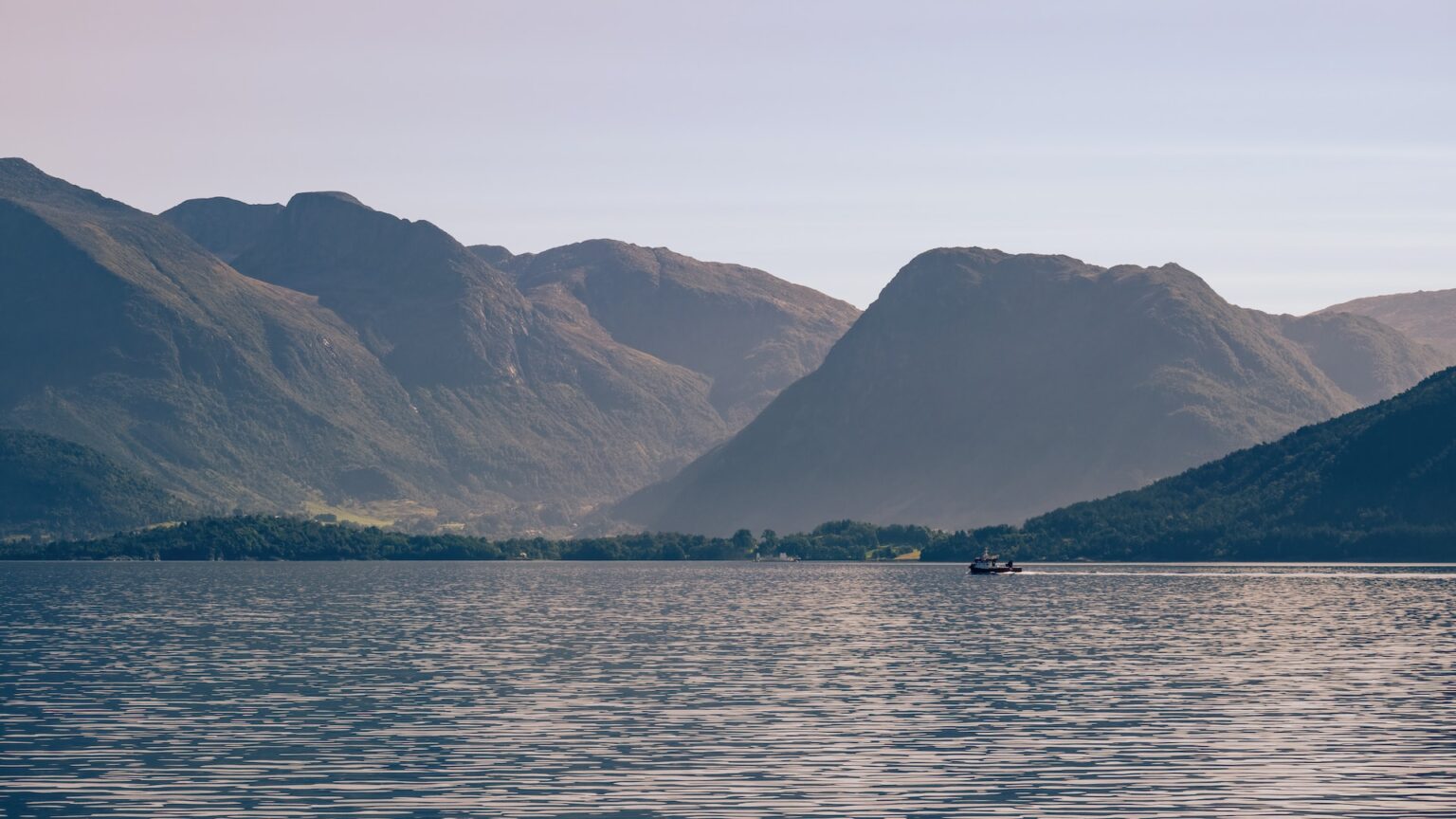 The Best Fjords near Oslo - True Scandinavia
