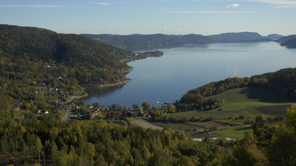 The Best Fjords near Oslo - True Scandinavia