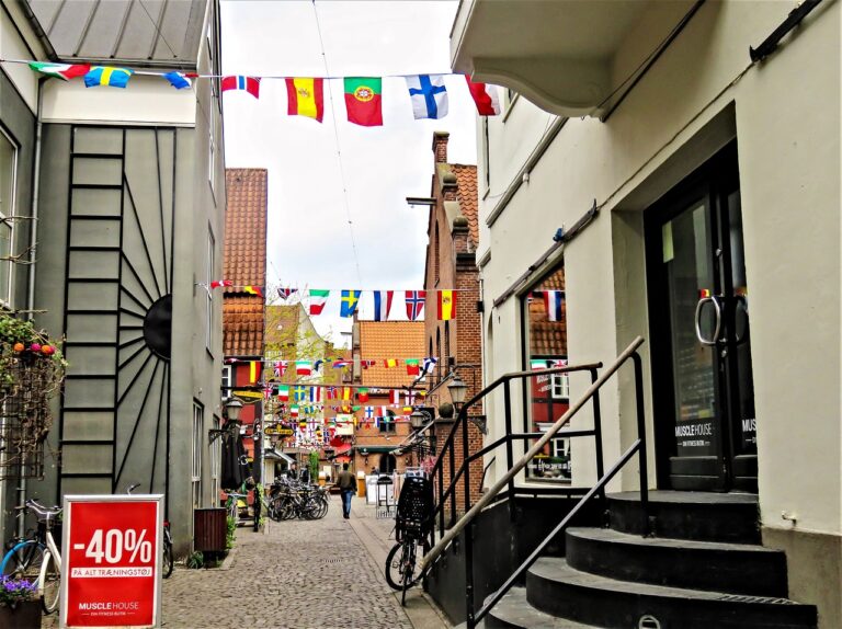 What is Odense Famous for? - True Scandinavia