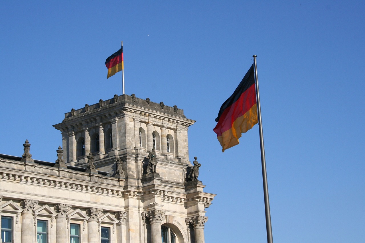 Is Denmark in Germany? Understanding the Geographical Distinction ...