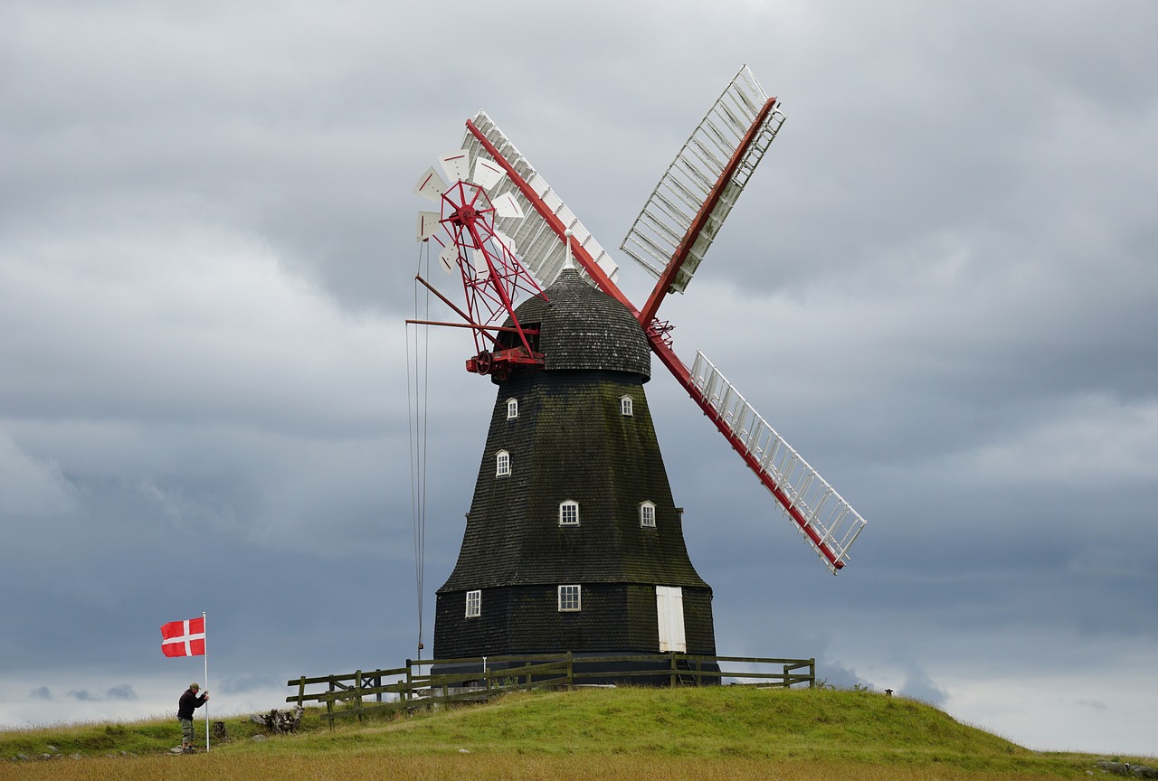 Is Denmark in Germany? Understanding the Geographical Distinction ...