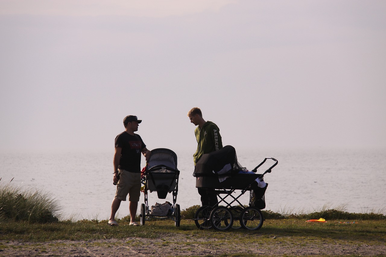 Why Do Danish Babies Sleep Outside? - True Scandinavia